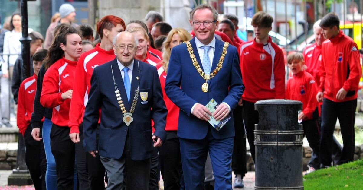 The history of Cork boxing looks set to be shown on our screens next year
