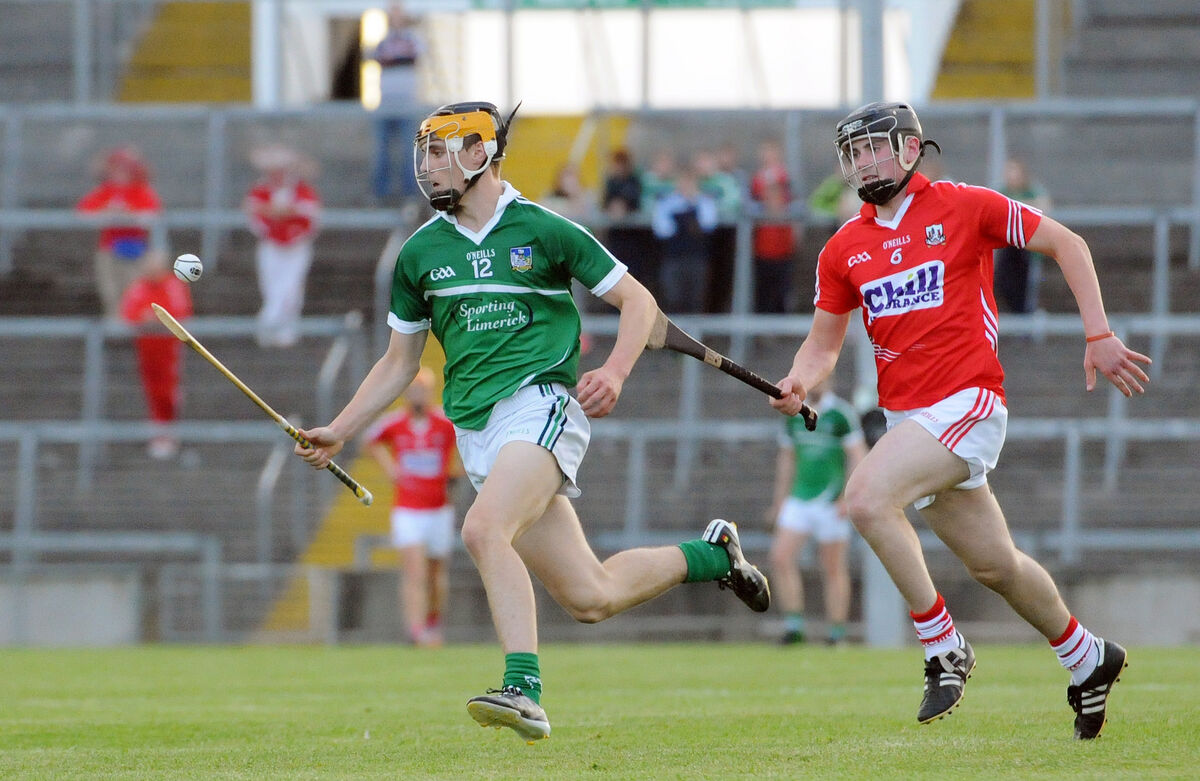 Cork v Limerick 2015 minor clashes produced a host of senior hurling stars