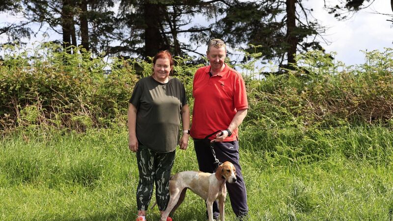Trina Long, treasurer of the Cork City and County Harriers is a credit ...