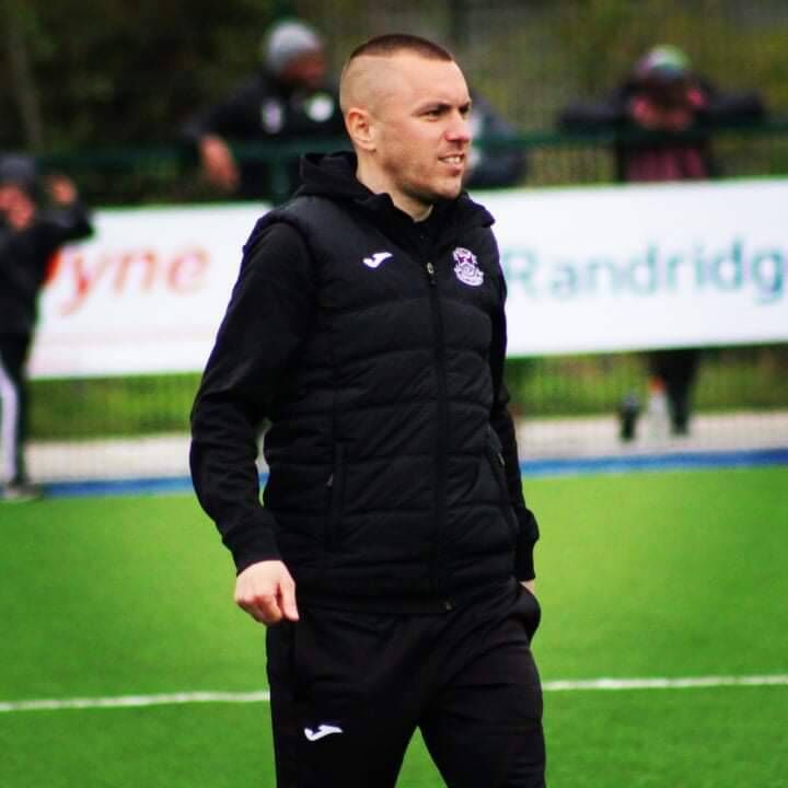 Cobh Ramblers U19 manager Teodorovic praises academy side that top the ...