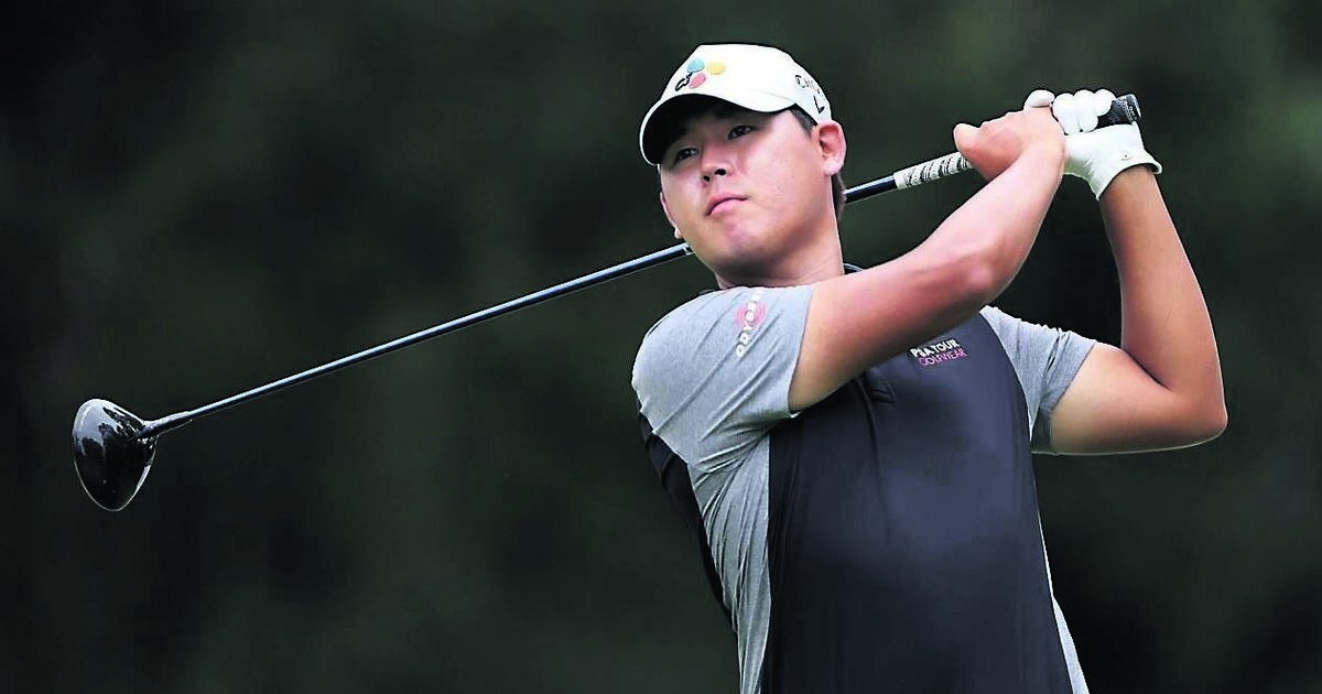 The Longshot: Another Kim win could be on cards as regular season ends