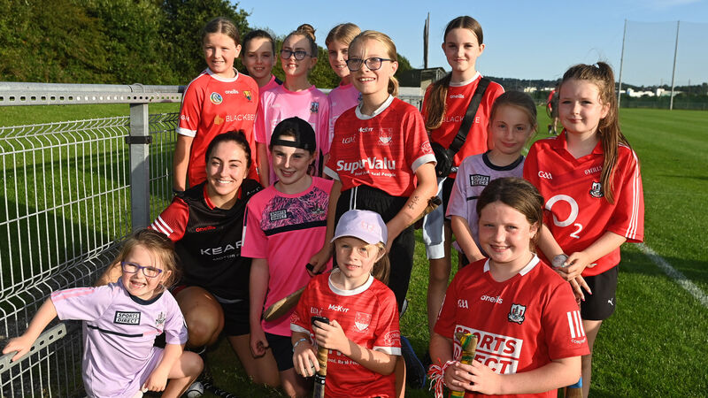 Cork camogie need to find their Redemption Day on Sunday against Waterford