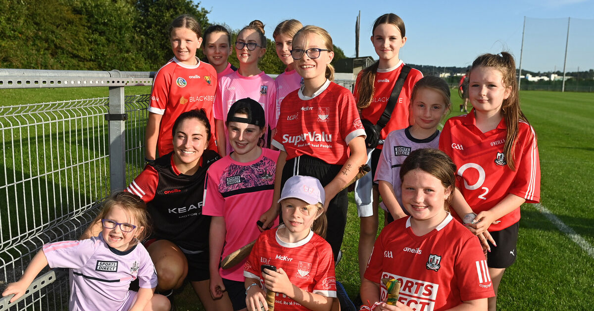 Cork camogie need to find their Redemption Day on Sunday against Waterford