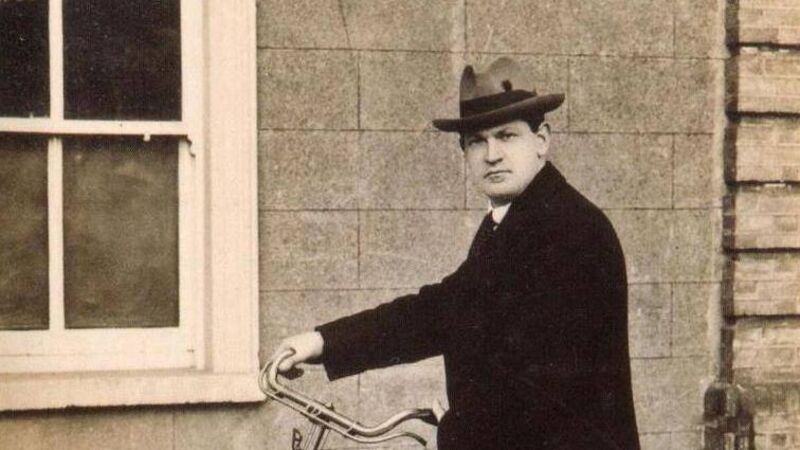 Unveiling of Cork city’s new Michael Collins statue delayed