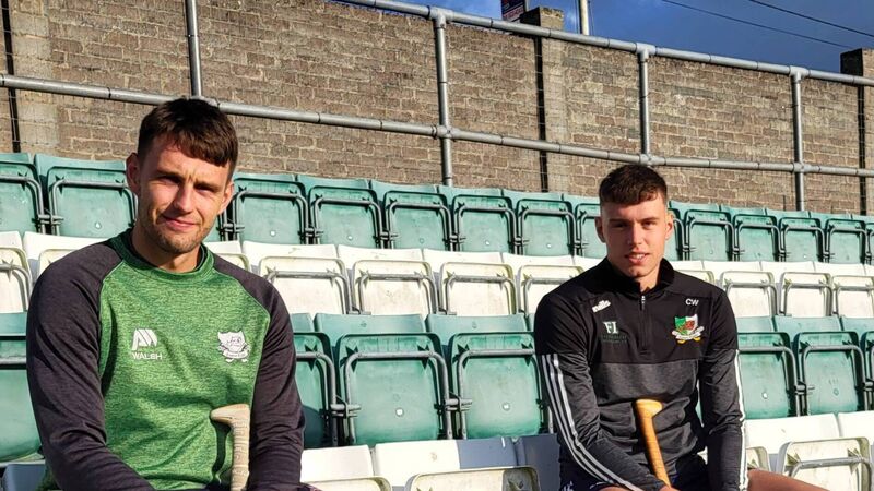 Walsh brothers aiming for another fairytale in Fermoy