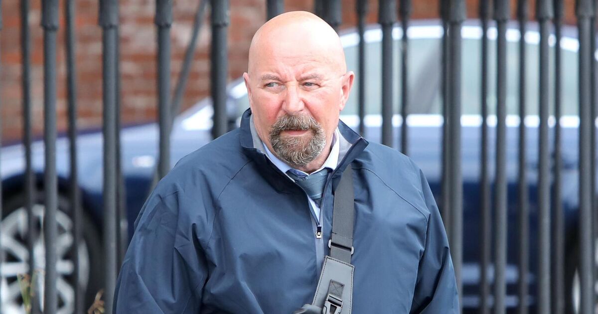 Jury hears prosecution and defence closing speeches at cold-case murder ...