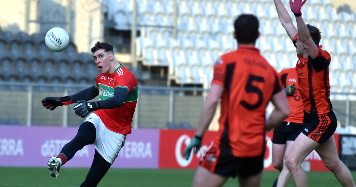 Goalkeepers shine on the first weekend of the football championships