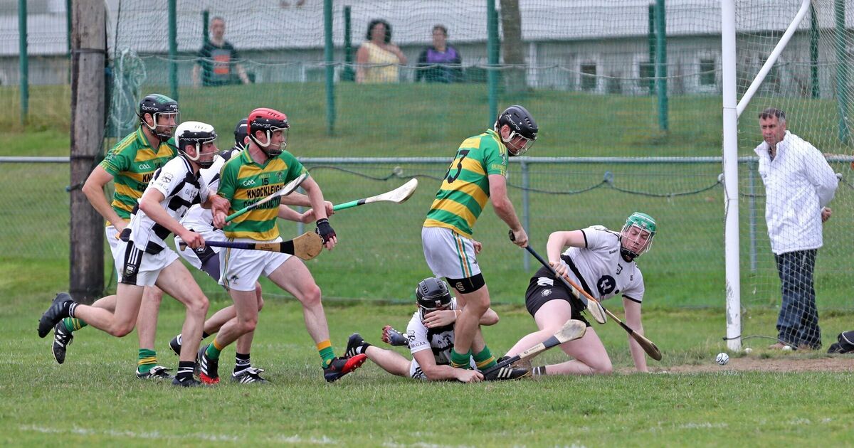 Test your club hurling knowledge with Pick Right Sports Cork GAA ...