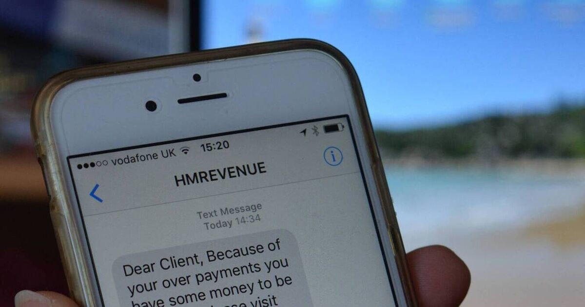 How to spot a cyber scam