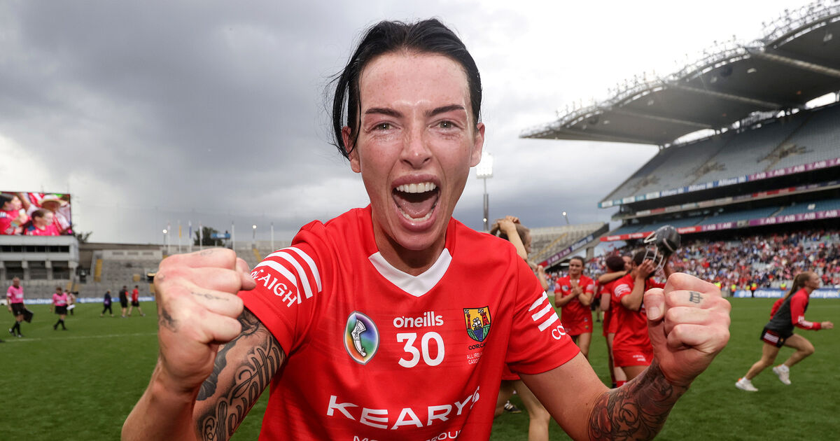 Three reasons why Cork delivered against Waterford on the big stage