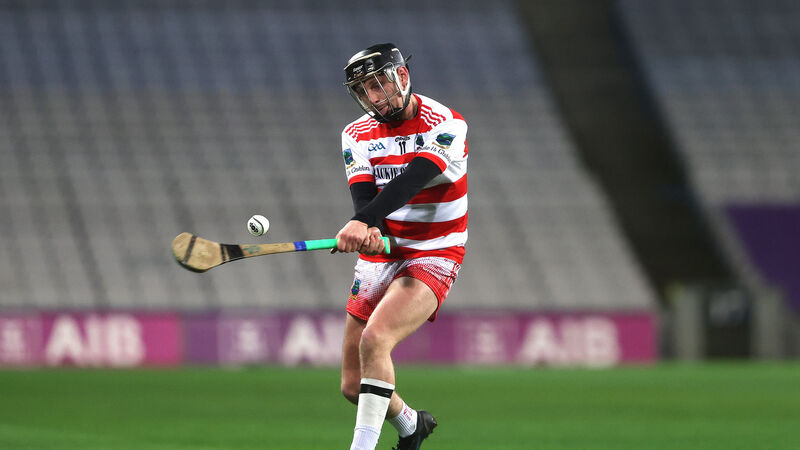 IAHC and PJHC: Ballygiblin maintain momentum with Douglas win