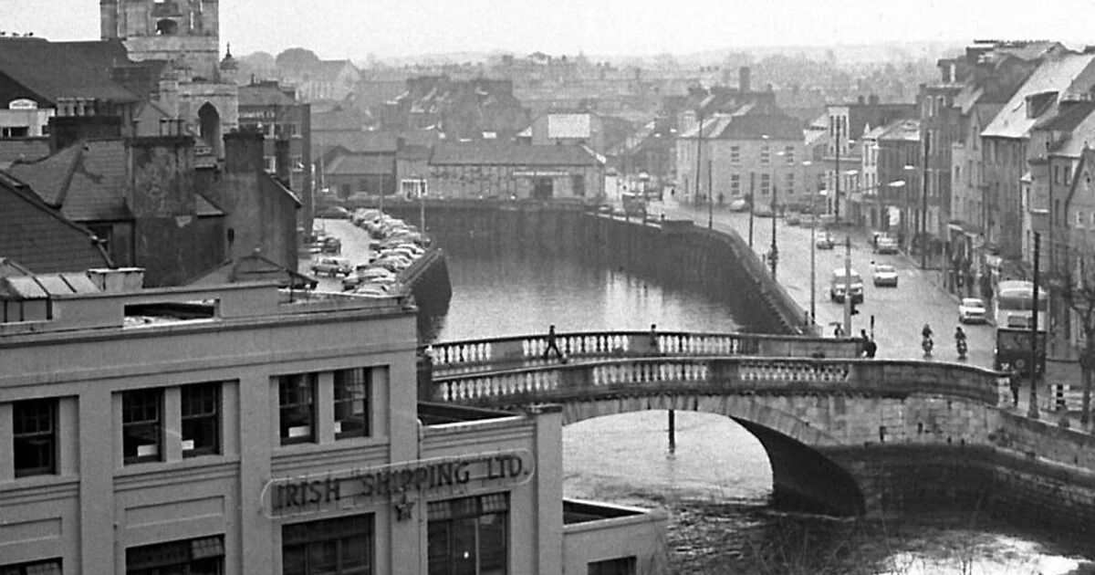 A time to celebrate Cork’s glorious history