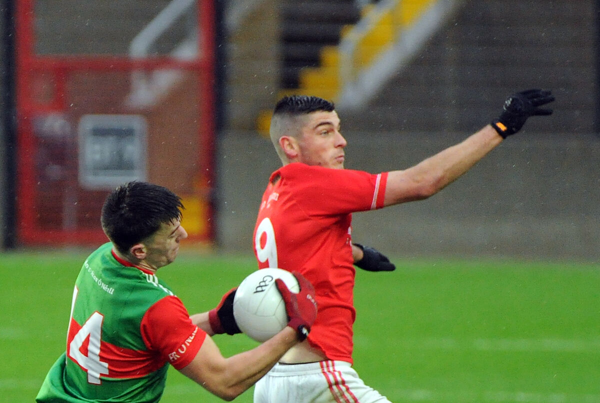 Muskerry GAA championships entering crucial stage in hurling and football