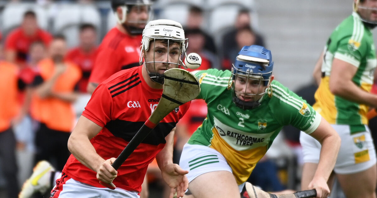 Cloyne and Ballymartle showed last weekend that championship is a ...