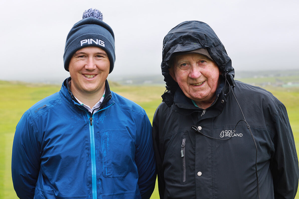 Cork Golf Club win Women's Junior Cup at Muskerry