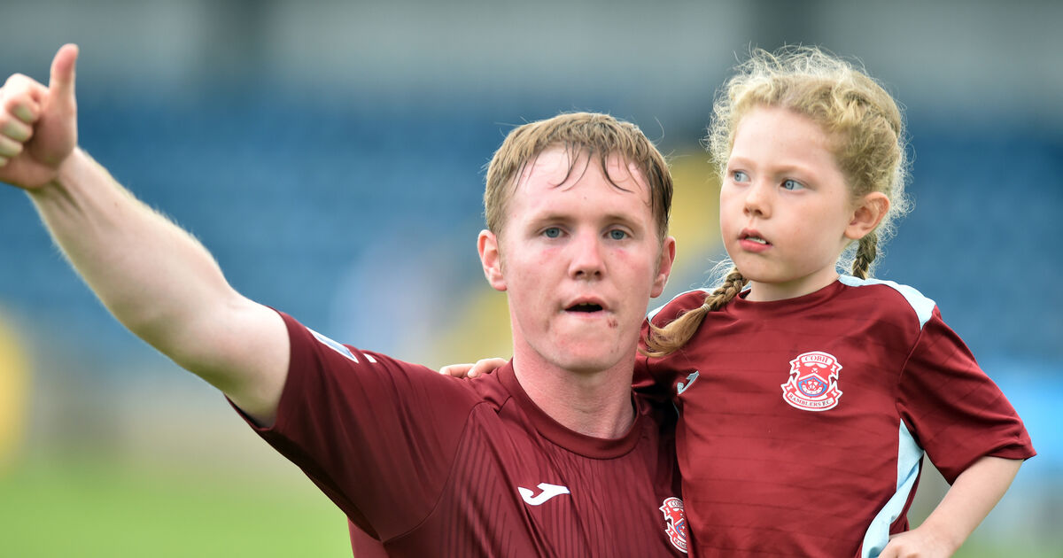 Cobh Ramblers made history with win over Dundalk in League of Ireland Cup