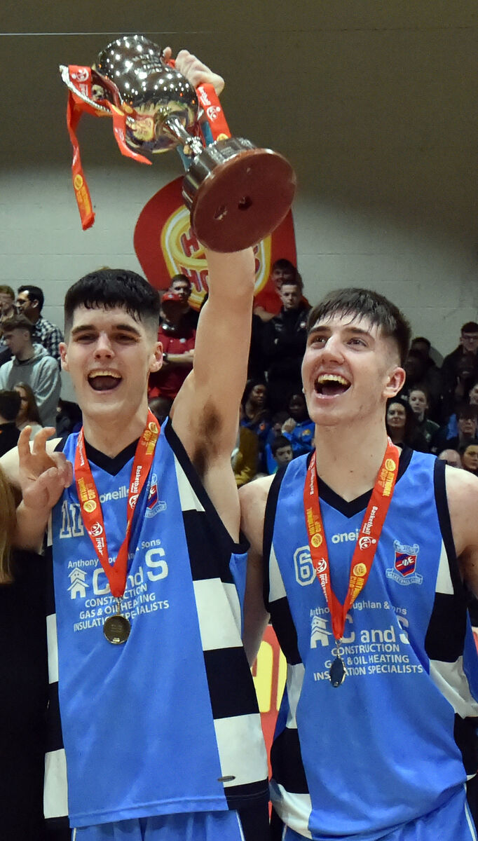 Darragh loving life in Cork for the summer but looking forward to ...