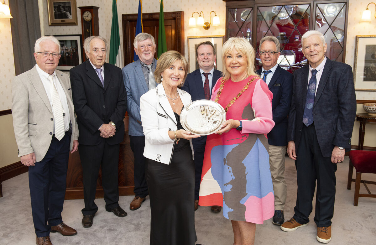 Cork singer shares highs and lows of career as showband celebrates 50th ...