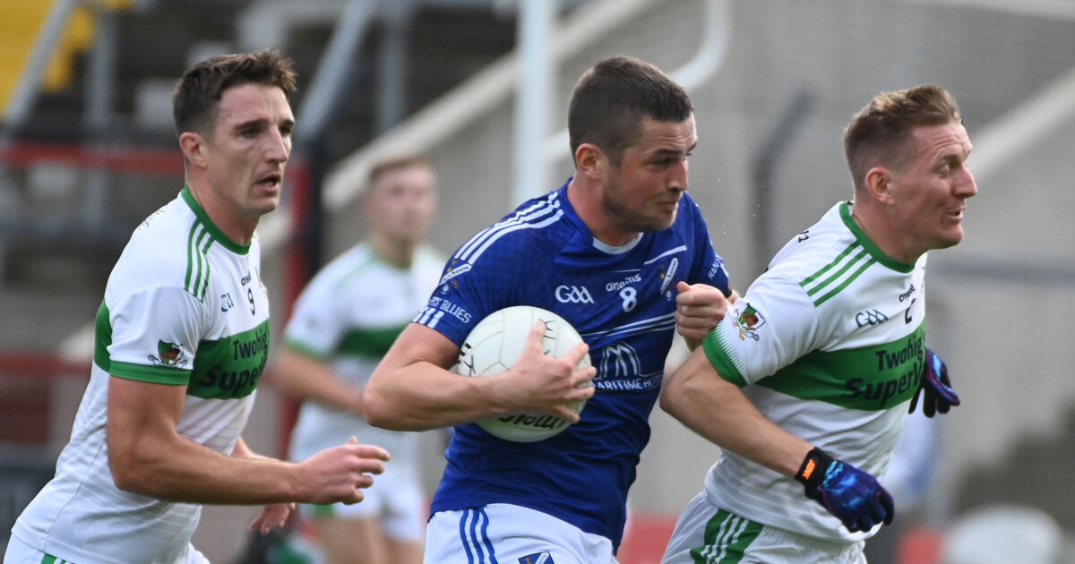 Bantry Blues hoping to go one better in the PIFC