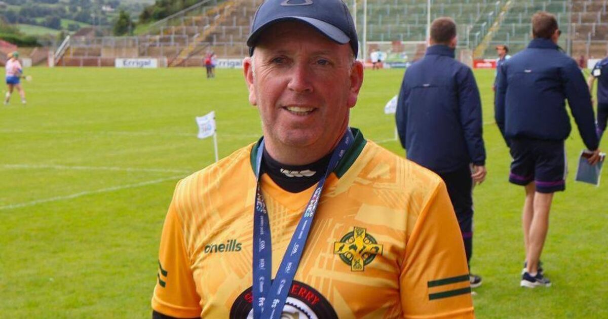 Cork man guides Australasia ladies' football team to glory at World ...