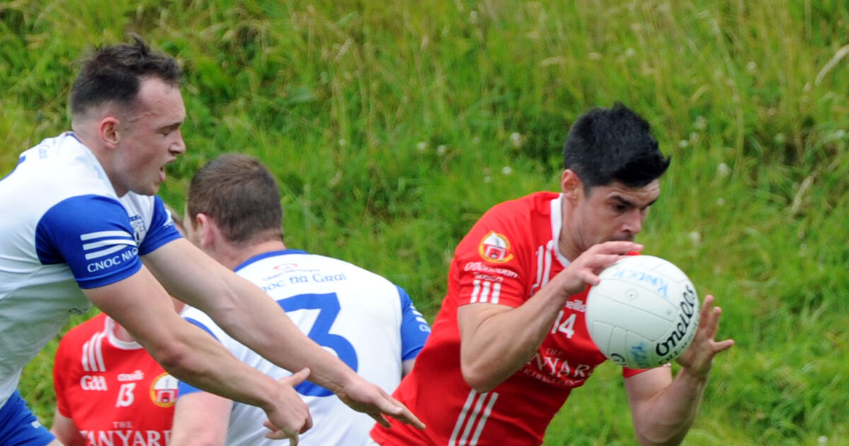SAFC Preview: Season on the line for Knocknagree v Fermoy