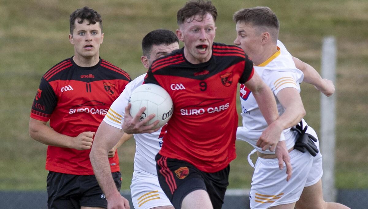 SAFC Preview: Season on the line for Knocknagree v Fermoy