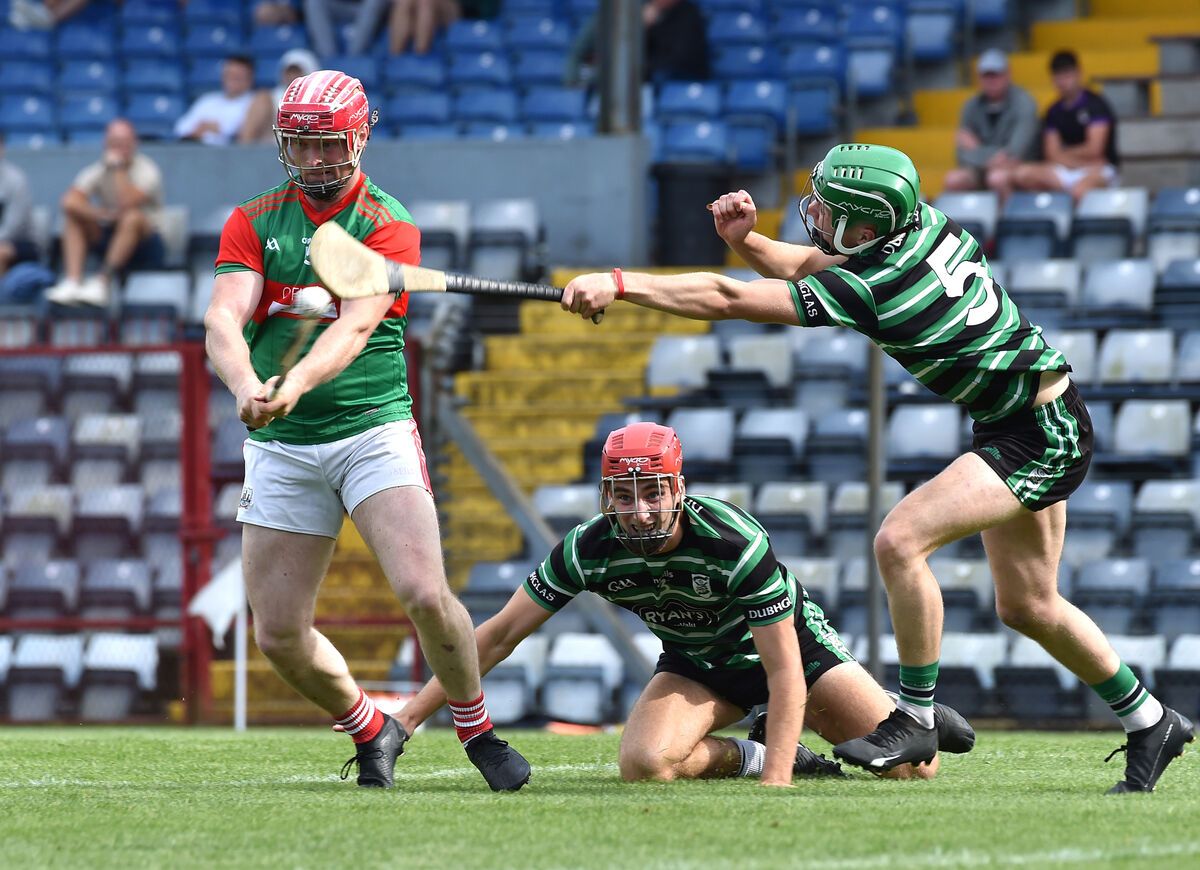 Premier SHC: Douglas manager hails character shown after qualifying