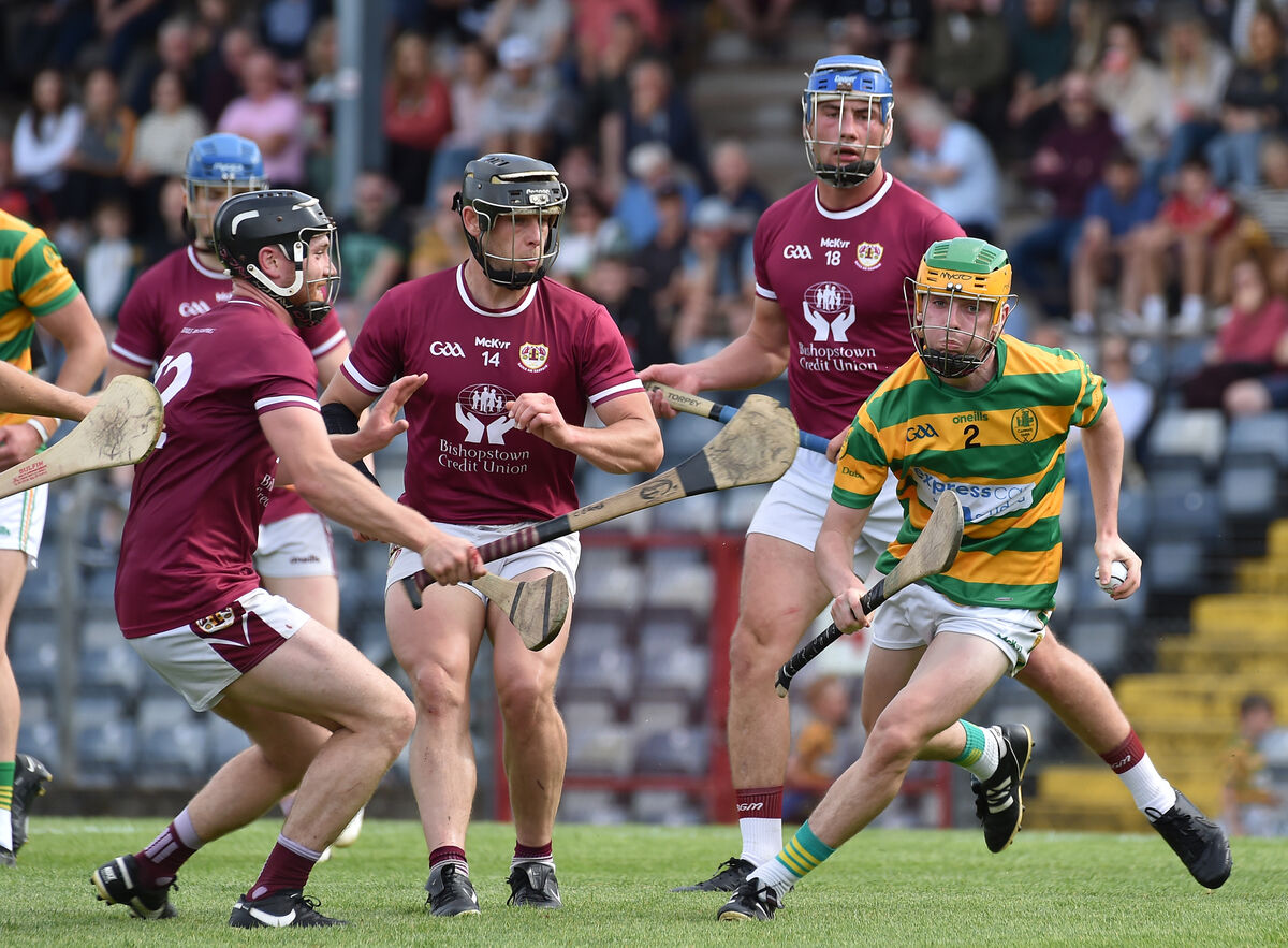 Premier SHC: No let-up from brilliant Blackrock