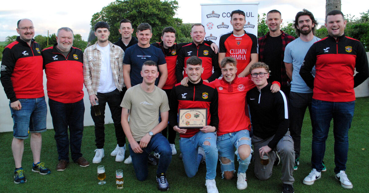 A busy and exciting season of AUL soccer kicks off this weekend for all ...