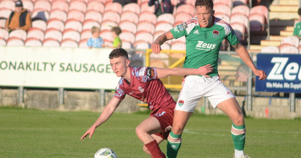 League of Ireland sides to enter Munster Senior Cup in Round of 16