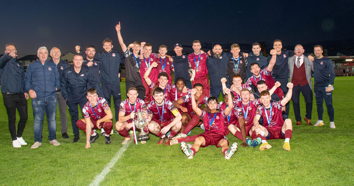 Ramblers amble on to MSC final victory over struggling neighbours Cork City