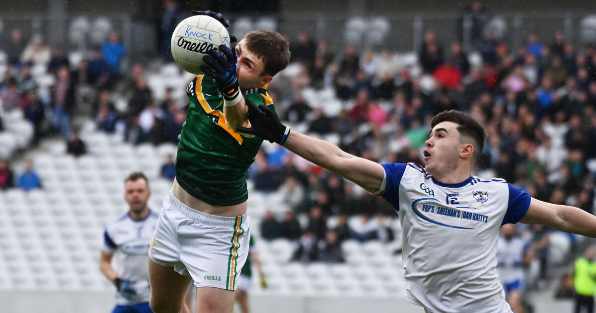 Delving into the data: First-game win all-important in Cork football grades