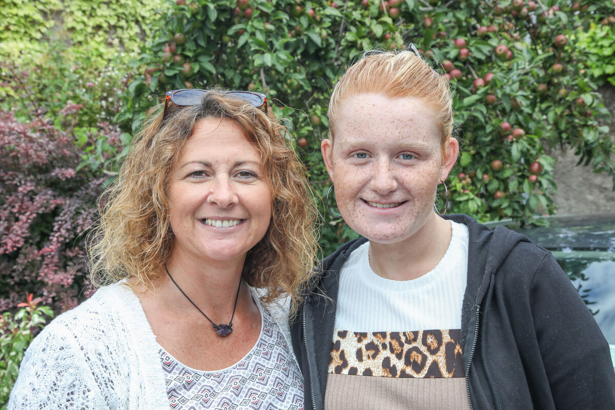 Pictures: Wellsprings delighted to get RTÉ Toy Show grant of €37k