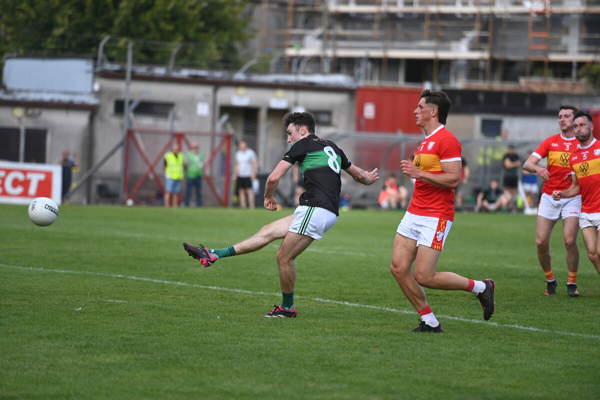 Premier SFC: Nemo Rangers advance to the knockout stages following ...