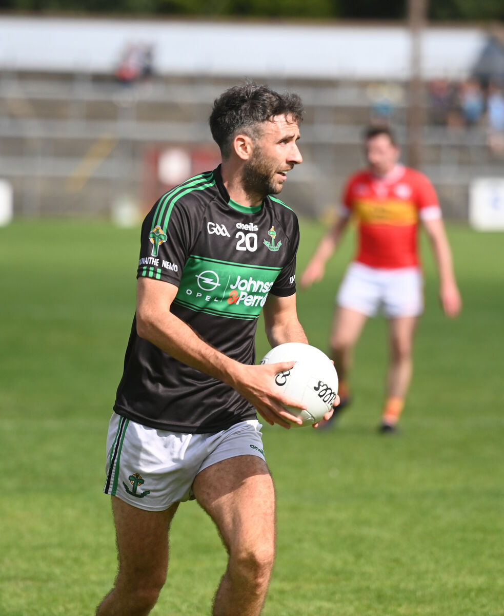 Premier SFC: Nemo Rangers advance to the knockout stages following ...