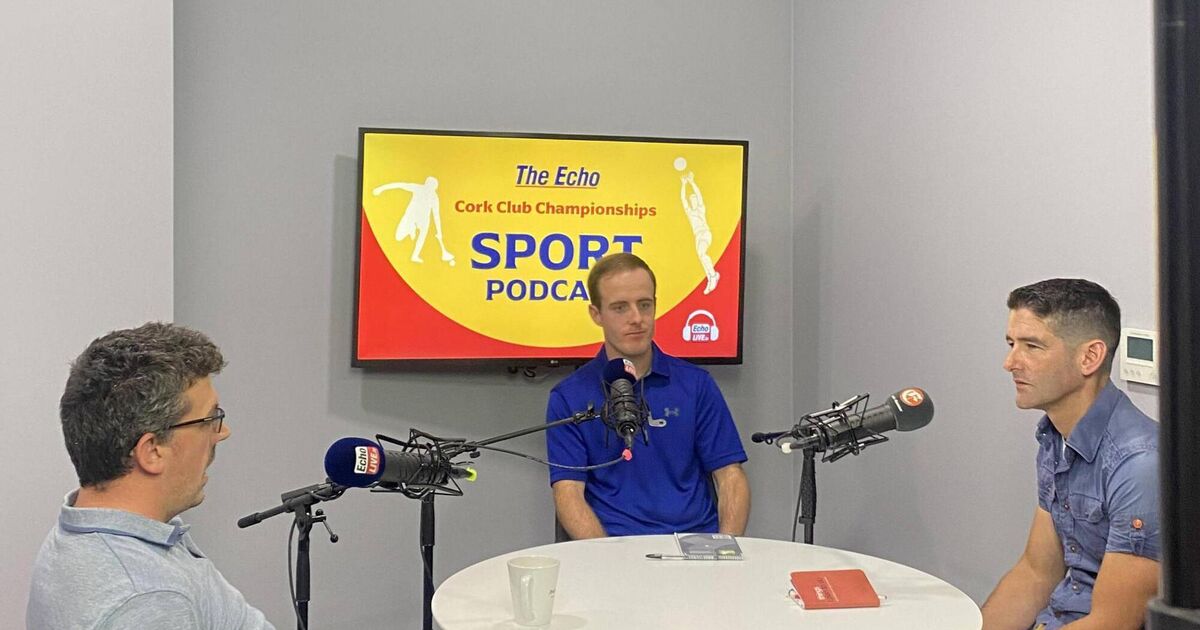 The Echo Sport Podcast: Cork football talking points as young players ...