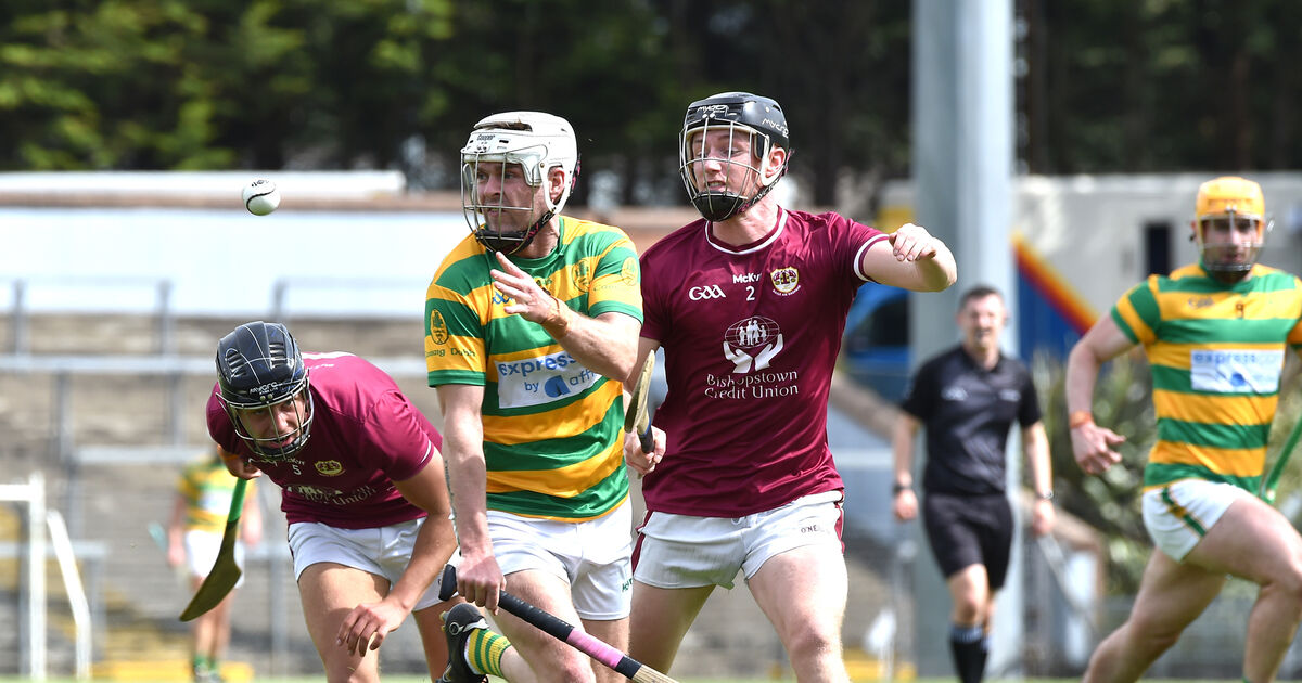 Hurling: Looking at the teams in form and those who have been underwhelming
