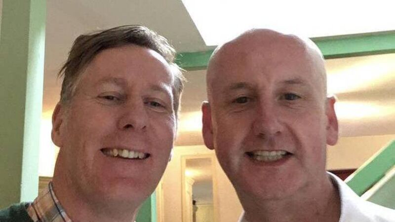 Musical set in 60s Cork has hate, revenge, deception and addiction as ...