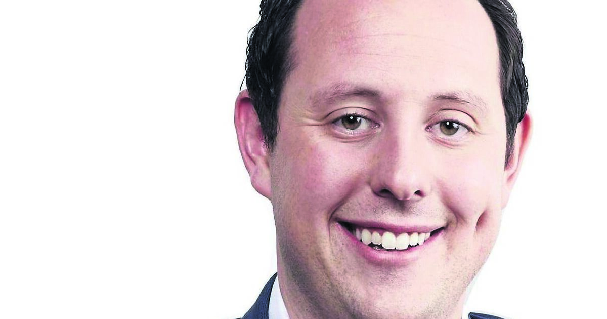 Determined to serve the citizens of Cork