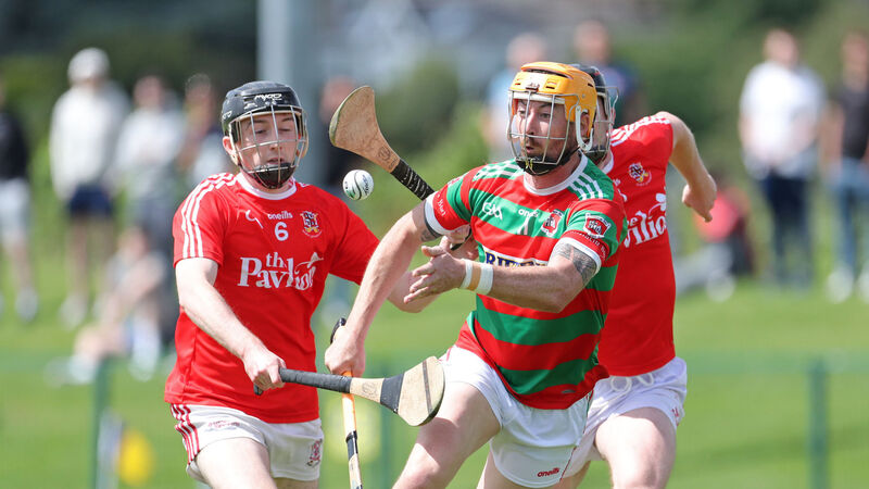 Cork Premier Junior Hurling: What each team need to do to qualify