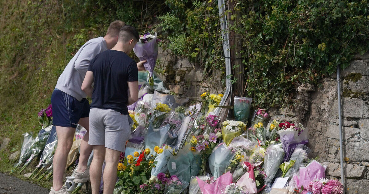 Supports for Clonmel students will be in place for as long as needed ...