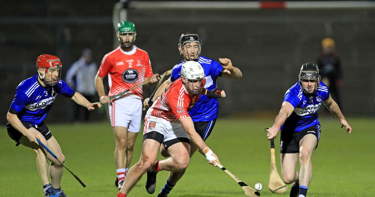 IAHC: Possibilities abound in battle for knockout spots