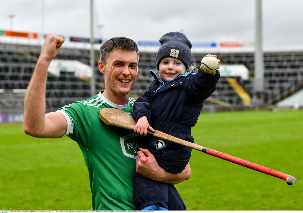 SAHC: Blarney looking to take a big step forward