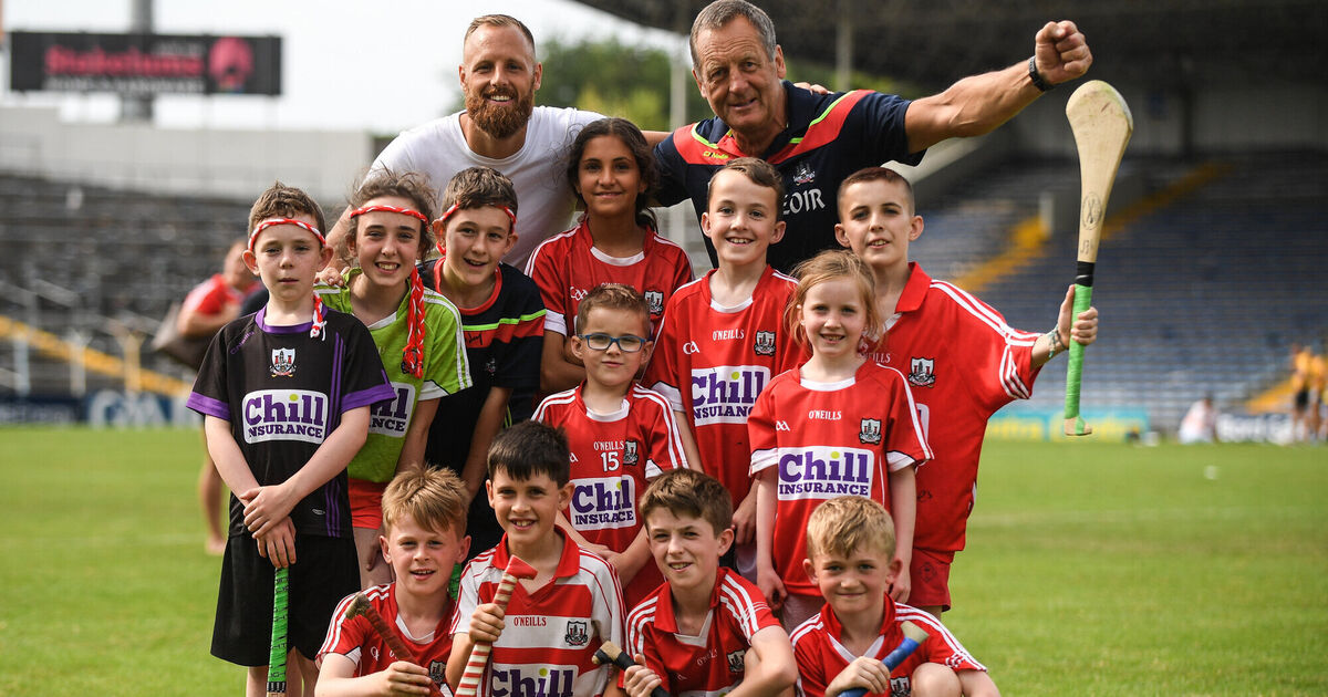 How a GAA background helped a host of soccer and rugby stars get a head ...