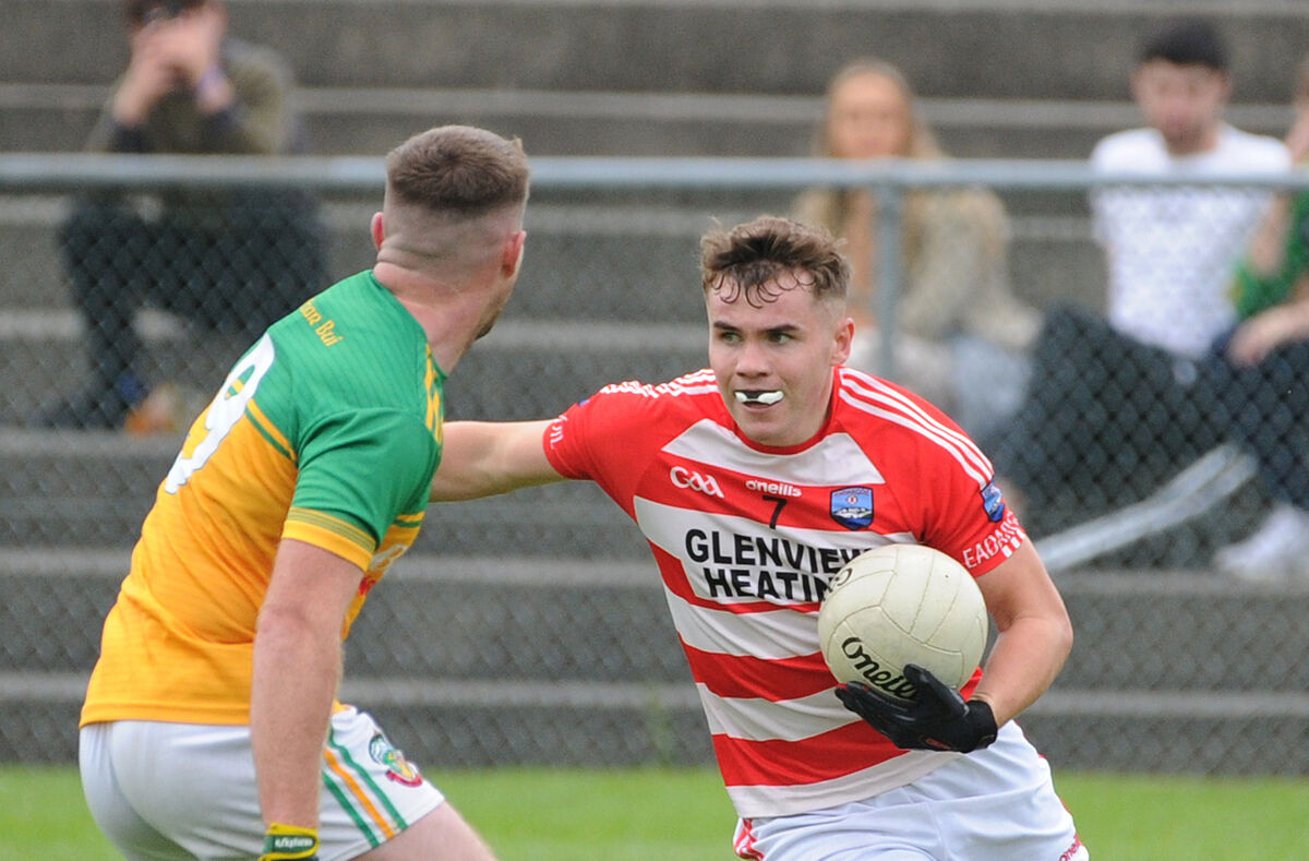 State of play in the IAFC and Premier JFC ahead of the final group ...