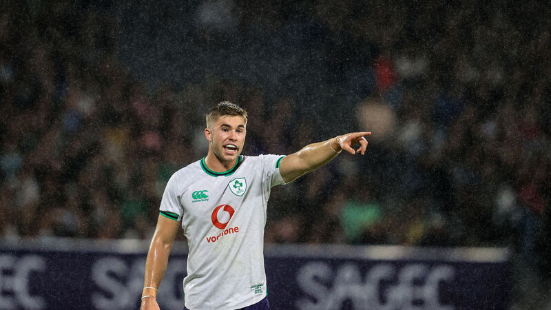 Anna Caplice on rugby: Ireland look well placed but Pacific Islanders ...