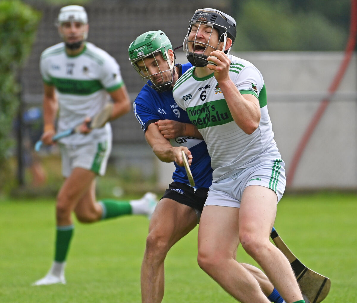 Premier SHC: All of the permutations ahead of final round of group games