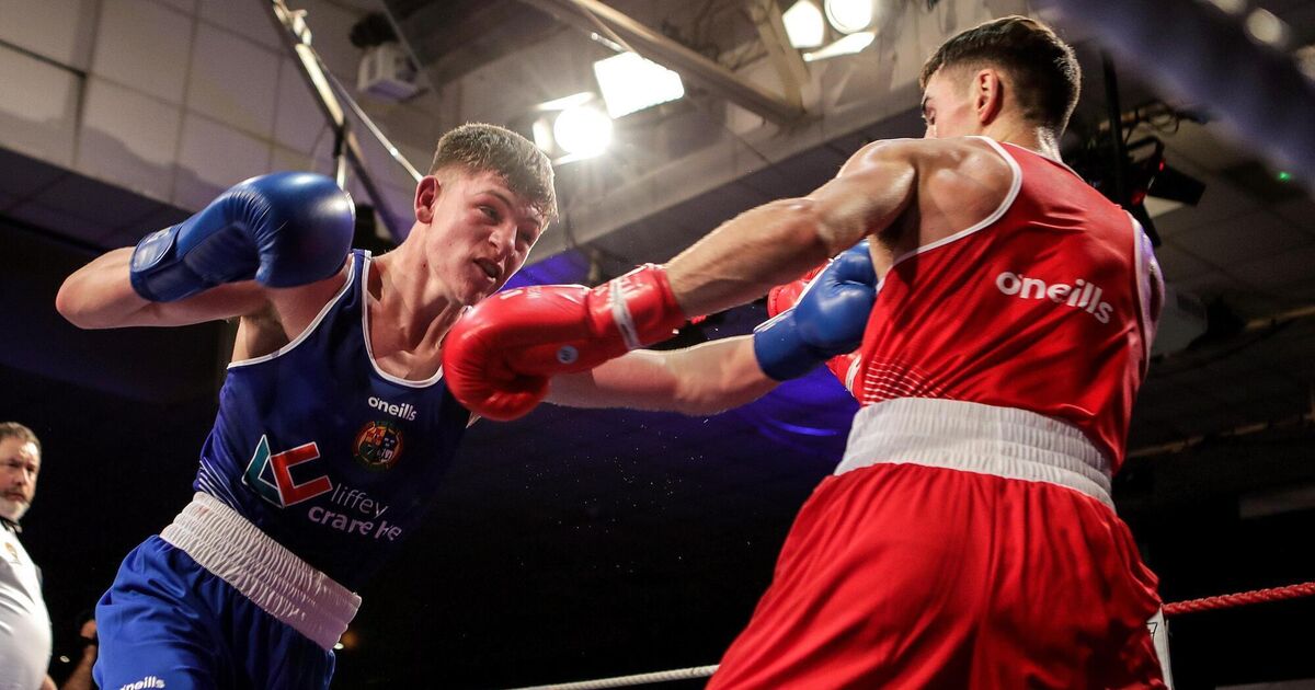 Cork Boxing: City's rich heritage of strong clubs and boxers