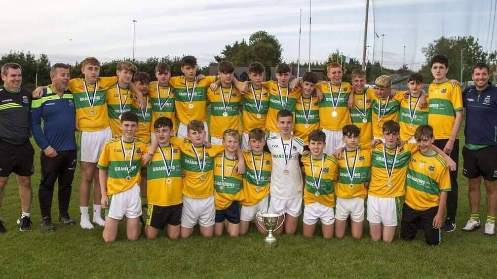 Inaugural Ben Flahive Memorial Tournament proved a huge success