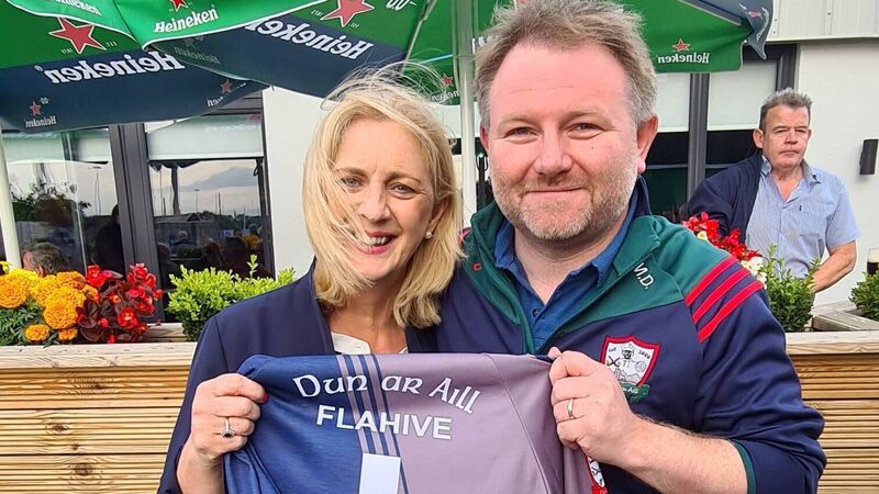 Inaugural Ben Flahive Memorial Tournament proved a huge success